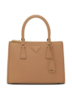 Prada Galleria Saffiano Leather Tote Bag
