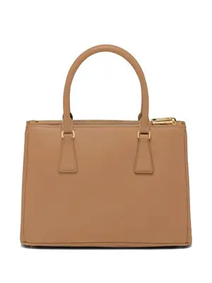 Prada Galleria Saffiano Leather Tote Bag