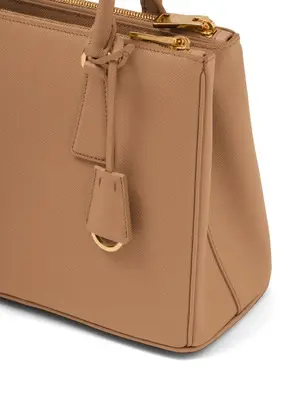 Prada Galleria Saffiano Leather Tote Bag