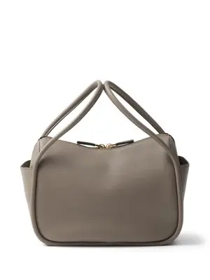 Prada Tote Bag - Grey
