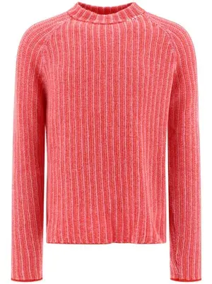 Marni Cable-knit Jumper