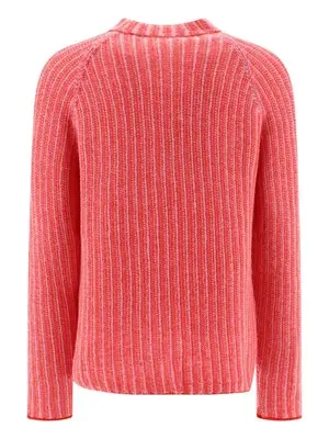 Marni Cable-knit Jumper