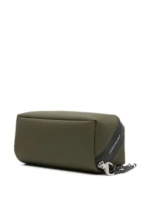 Longchamp Le Pliage Energy Makeup Bag - Green