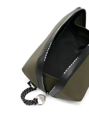 Longchamp Le Pliage Energy Makeup Bag - Green