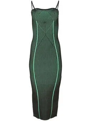 Fleur Du Mal Tube Dresses
