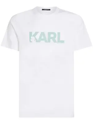 Karl Lagerfeld Short Sleeve Shirts For Men
