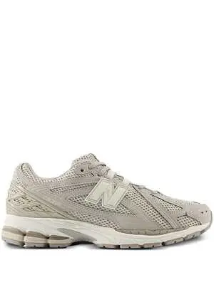 NEW BALANCE 1906r Panelled Sneakers - Neutrals
