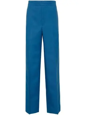 Gucci Straight-leg Trousers