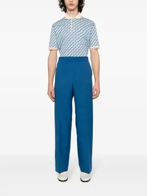 Gucci Straight-leg Trousers