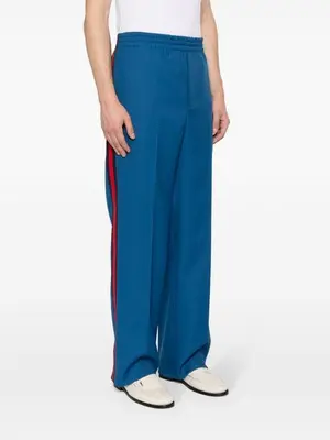 Gucci Straight-leg Trousers