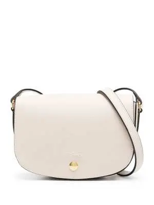 Longchamp S Épure Crossbody Bag - Neutrals