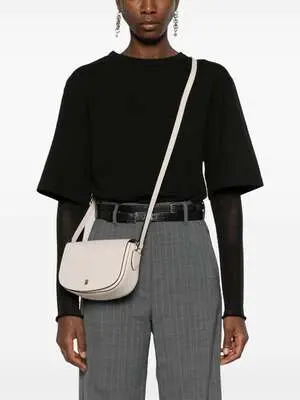 Longchamp S Épure Crossbody Bag - Neutrals