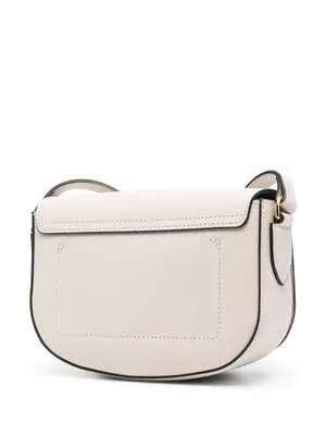 Longchamp S Épure Crossbody Bag - Neutrals
