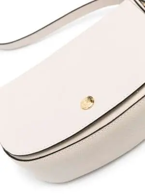 Longchamp S Épure Crossbody Bag - Neutrals