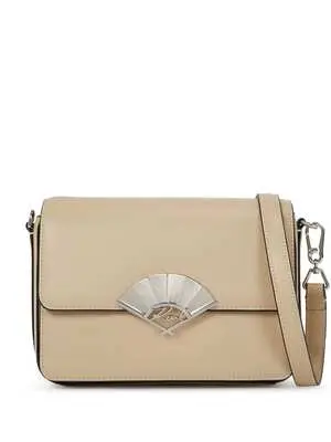 Karl Lagerfeld Flap Cross Body Bags