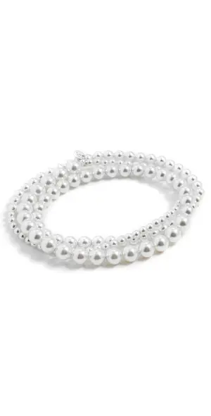 Shashi Miller Wrap Bracelet