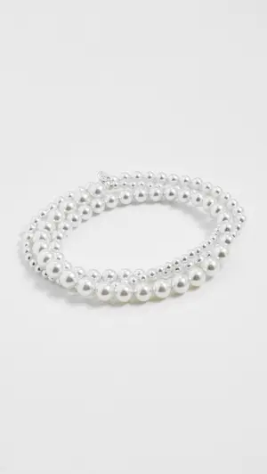 Shashi Miller Wrap Bracelet