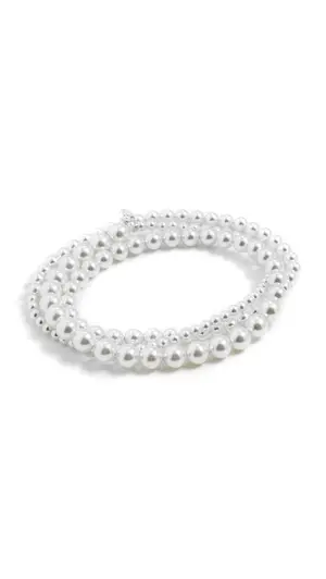 Shashi Miller Wrap Bracelet