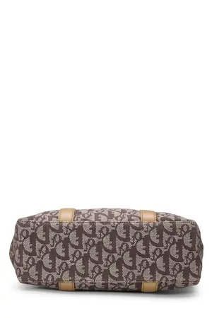 Dior Trotter Canvas Handbag