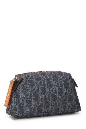 Dior Denim Trotter Pouch