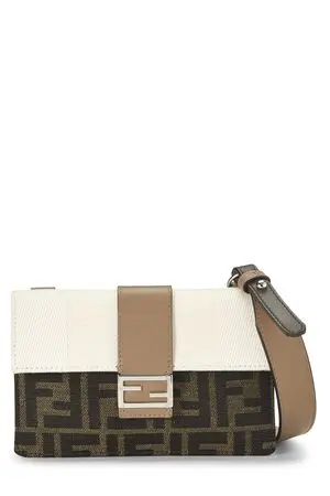 Fendi Flat Baguette Bag