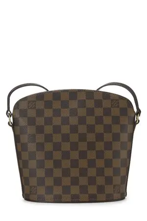Louis Vuitton Cross Body Bucket Bags