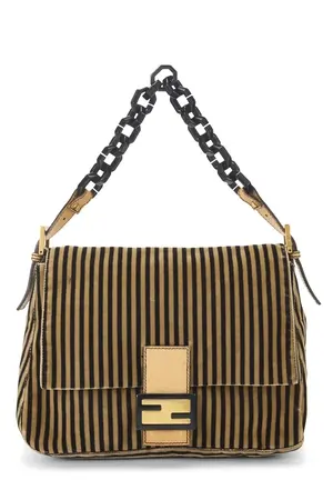 Fendi Velvet Mama