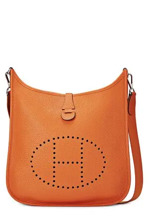 Hermès Evelyne Iii