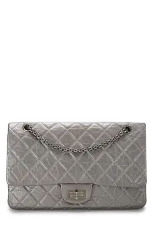 Chanel Quilted Calfskin 2.55 Reissue Flap 227