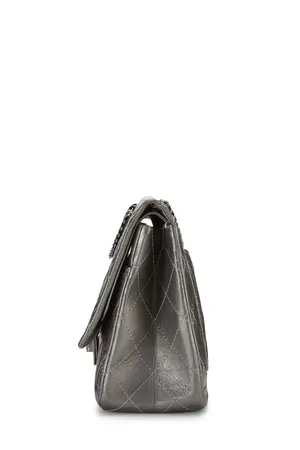Chanel Quilted Calfskin 2.55 Reissue Flap 227
