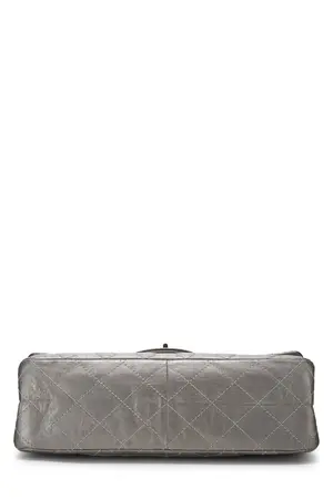 Chanel Quilted Calfskin 2.55 Reissue Flap 227