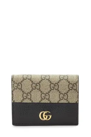 Gucci Original Gg Logo Wallets For Women