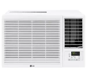 LG ELECTRONICS Lg 12,200 Btu 230v Window-mounted Air Condition R - One-color