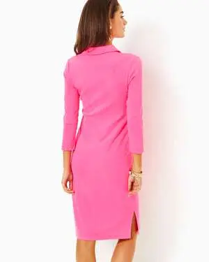 Lilly Pulitzer® Reema Polo Dress