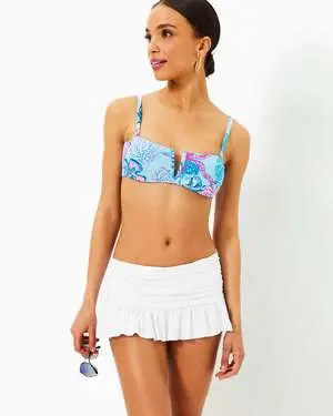 Lilly Pulitzer® Isbeth Skirted Swim Bottom
