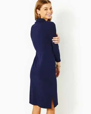 Lilly Pulitzer® Reema Polo Dress