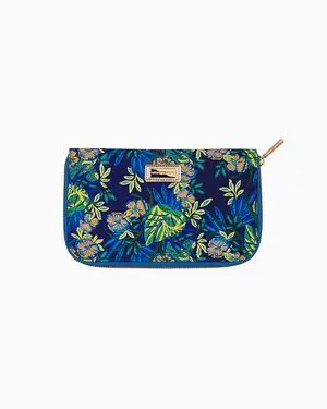 LILLY PULITZER Passport Travel Wallet Multi The Hottest Spot Accessories