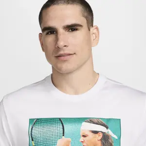 Nike Rafa Tennis T-shirt