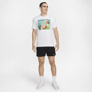 Nike Rafa Tennis T-shirt