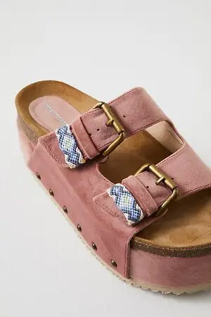 Free People Friendship Shoe Loop Sandal Accessories