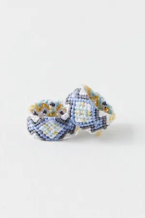 Free People Friendship Shoe Loop Sandal Accessories