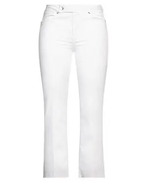 Liu Jo Mid Rise Pants For Women
