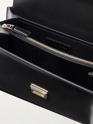Ralph Lauren Leather Shoulder Bag