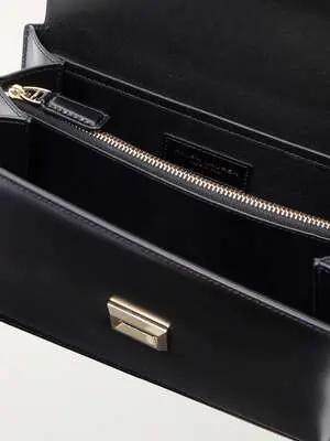 Ralph Lauren Leather Shoulder Bag