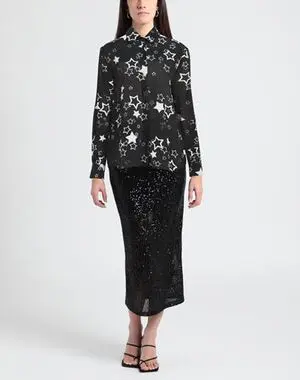 Pinko Crepe Shirt