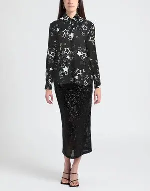 Pinko Crepe Shirt
