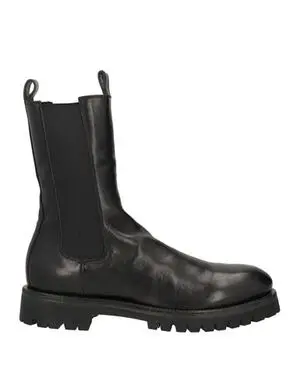 Officine Creative Lug Sole Boots For Women