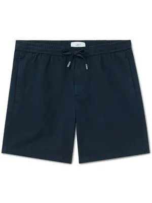 Mr P. Drawstring Shorts For Men