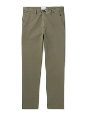 Jogger Chinos For Men