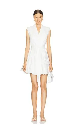 Alexis Belted Day Dresses